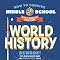 How to Survive Middle School: World History: A Do-It-Yourself Study ...