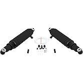 Amazon.com: Monroe Max-Air MA822 Air Adjustable Air Shock Absorber Pack of 2 for Buick LeSabre ...