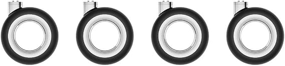 Amazon.com: Apple Mac Pro Wheels Kit