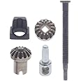 Amazon.com: Hutdkte Chain Bar Tensioner Kit Assembly for Echo CS-400 CS ...
