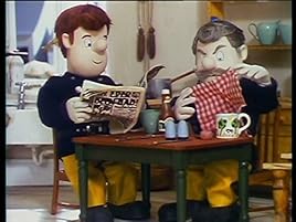 Watch Fireman Sam - Season 1 | Prime Video