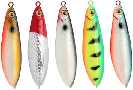 Saltwater Fishing Lures Making Soft Plastic Fishing Lures Fish-Shaped ...