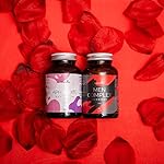 VIBOOST MEN COMPLEX | Integratore con MACA PERUVIANA per sesso maschile ...