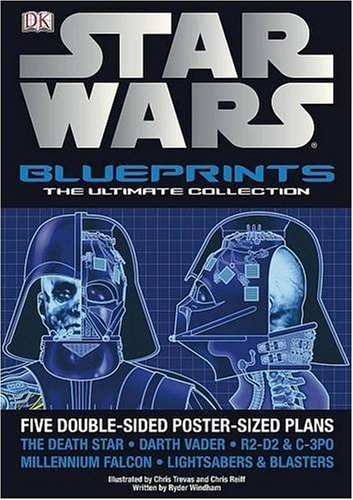 "Star Wars" Blueprints Ultimate Collection: DK Publishing ...