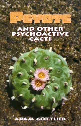 Peyote and Other Psychoactive Cacti in Saudi Arabia | Whizz Cacti ...
