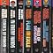 Honor Harrington (Series) Books 1-8 (On Basilisk Station/The Honor of ...