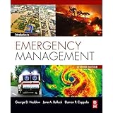 Introduction to Emergency Management: Lindell, Michael K., Prater ...