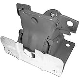 Amazon.com: AUTO XTRA 9014 Engine Mount : Automotive