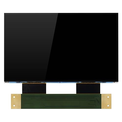 for Phrozen Sonic Mighty 8K Screen Replacement, 10.1 Inches Monochrome ...