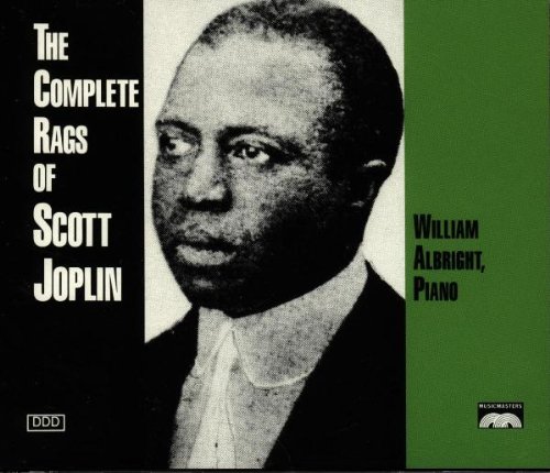 Mua The Complete Rags of Scott Joplin trên Amazon Mỹ chính hãng 2025 | Fado
