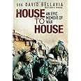 Amazon.com: House to House: 9781416574712: Bellavia, David, Bruning ...