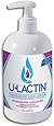 Amazon.com : U-Lactin Dry Skin Lotion - 16 oz. : Body Lotions : Beauty
