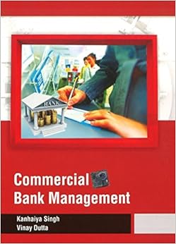Buy Commercial Bank Management Book Online at Low Prices in India ...