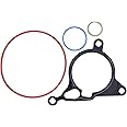 Amazon.com: MOTOKU Vacuum Pump Rebuild Kit for VW Audi 2.0T 1.8T TFSI ...