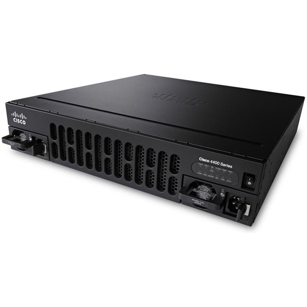 Cisco ISR4331/K9 4331 Router