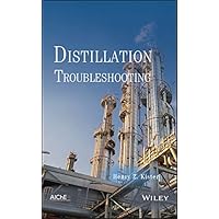 Amazon.com: Distillation Troubleshooting: 9780471467441: Kister, Henry ...