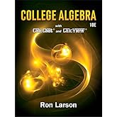 College Algebra: Larson, Ron: 9780357454091: Amazon.com: Books