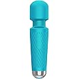 Amazon.com: Vibrating Massager Update New Electric Handheld Mini ...