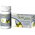 Queryaba extracto de hojas de guayaba 500 mg 30 Tabletas : Amazon.com ...