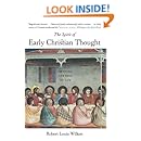 The Spirit of Early Christian Thought: Seeking the Face of God: Robert ...