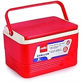 Buy Cello Chiller Ice Box- 8 L Online at Low Prices in India - Amazon.in