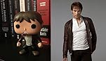 Amazon.com: Funko POP! Television: True Blood - Bill Compton Action ...