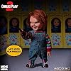 Mezco Mega Scale Talking Menacing Chucky Figure in Saudi Arabia | Whizz
