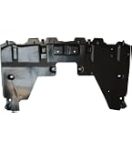 Engine Case Guards Engine Splash Shield Cover For 2010-2014 Subaru ...