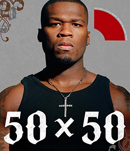 Amazon.com: 50 X 50: 9781847370884: 50 Cent: Books