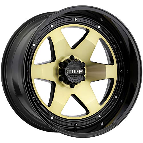 TUFF Rims | Rimsw