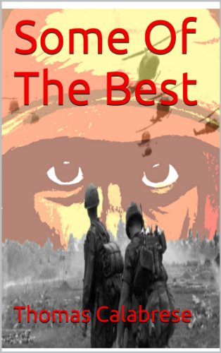 Thomas G. Calabrese - Publishes New Book