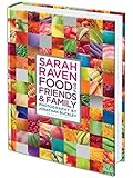 Sarah Raven's Food for Friends and Family: Amazon.co.uk: Sarah Raven ...