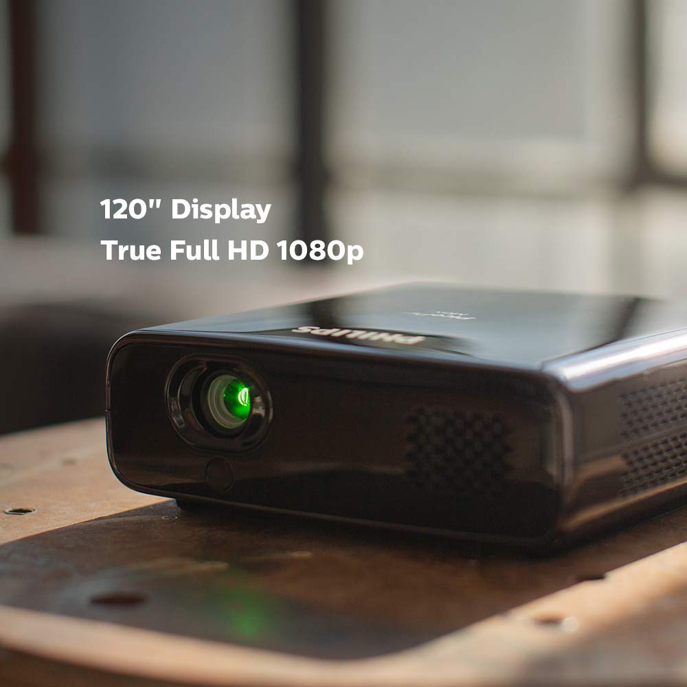Mua Philips PicoPix Max Projector, Full HD with Android 9, Wi-Fi ...