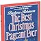 The Best Christmas Pageant Ever: Robinson, Barbara: 9780064470445 ...