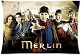 Amazon.com: Merlin Movie Poster 24"x36": Posters & Prints