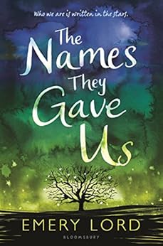 Amazon.com: The Names They Gave Us eBook: Emery Lord: Kindle Store