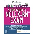 Illustrated Study Guide for the NCLEX-RN® Exam: 9780323777797: Medicine ...