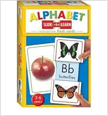 Alphabet: Hinkler: 9781741818895: Amazon.com: Books