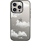 Amazon.com: CASETiFY Compact iPhone 15 Pro Case [4 ft. 2X Military ...