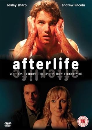 Afterlife - Series 1 [DVD] [2005] by Lesley Sharp: Amazon.co.uk: DVD ...