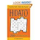 Hidato: 200 Pure Logic Puzzles: Gyora Benedek: 9780740777738: Amazon ...