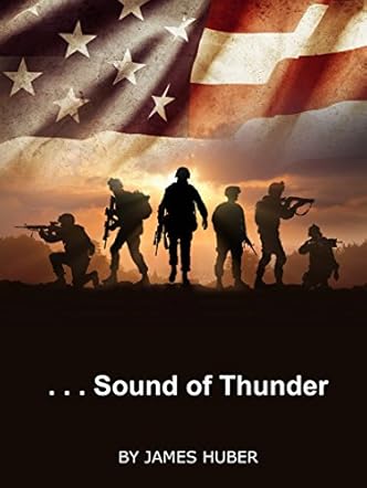 Book review of ...Sound of Thunder - Readers' Favorite: Book Reviews ...