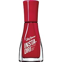 Amazon.com : Sally Hansen Insta-Dri Nail Color 363 Let's Jam - 0.31 fl ...