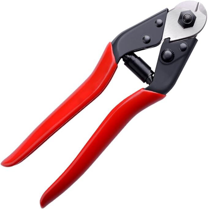 Stainless Steel Wire Cutter Cable Cutter for Wire Rope Aircraft Bicycle ...