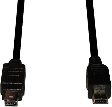 Connection Cable N3 for Nikon DSLR D4s, Df, D90, D600, D610, D3100 ...