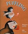 Puffling: Wild, Margaret, Vivas, Julie: 9780312565701: Amazon.com: Books