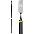 Amazon.com : Insta360 3m 9.8ft Extended Edition Selfie Stick for ONE X2, ONE R, ONE X, ONE ...