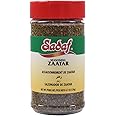 Amazon.com : Sadaf Zaatar Seasoning - Green Zaatar Spice for Cooking ...