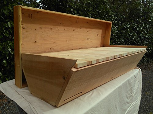 How to Set Up A Bee Yard-From Start to Finish - Carolina Honeybees