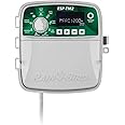 Amazon.com : Rain Bird TM2-6 Station Indoor/Outdoor Controller : Patio ...